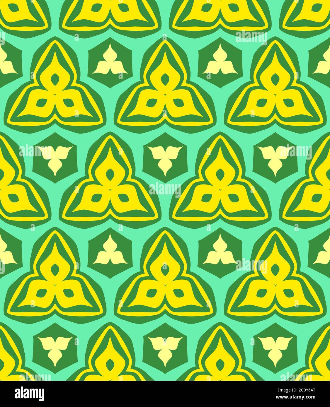 Abstract yellow green colorful hi-res stock photography and images - Alamy