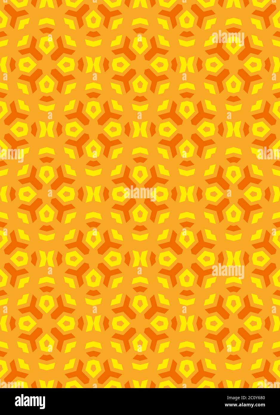 Abstract orange backgrounds pattern hi-res stock photography and images ...