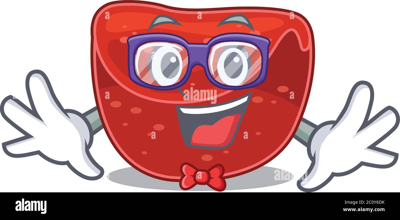 Weird menu Stock Vector Images - Alamy