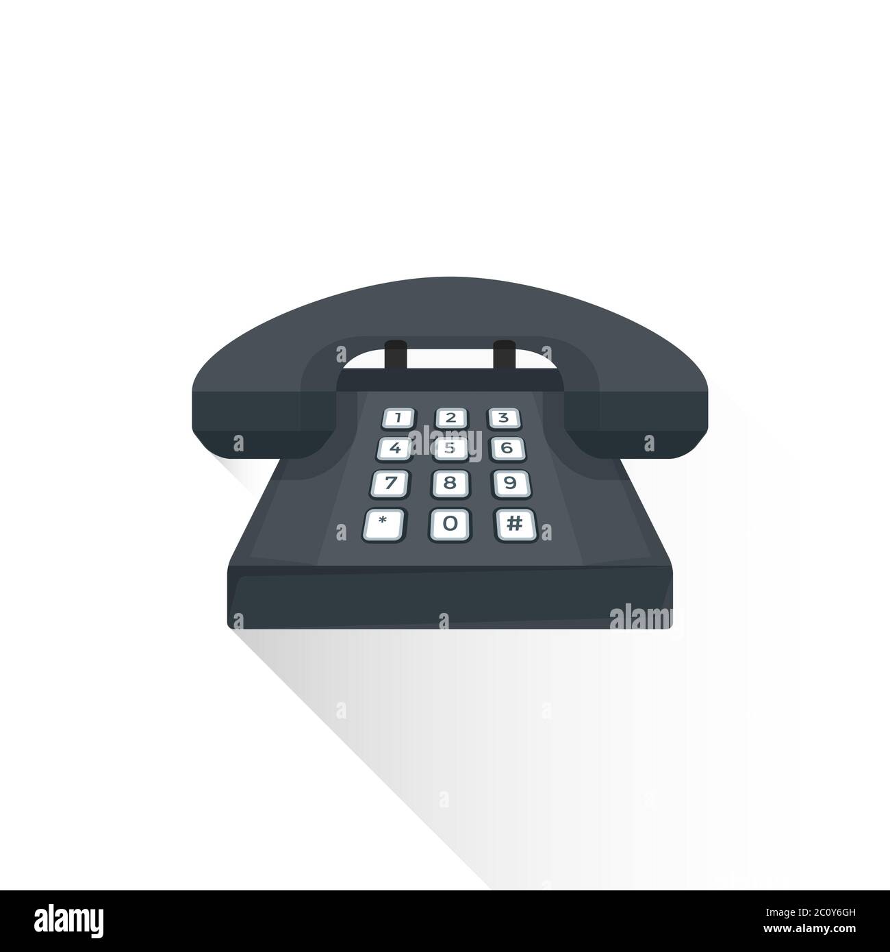 Background black business buttons hi-res stock photography and images ...