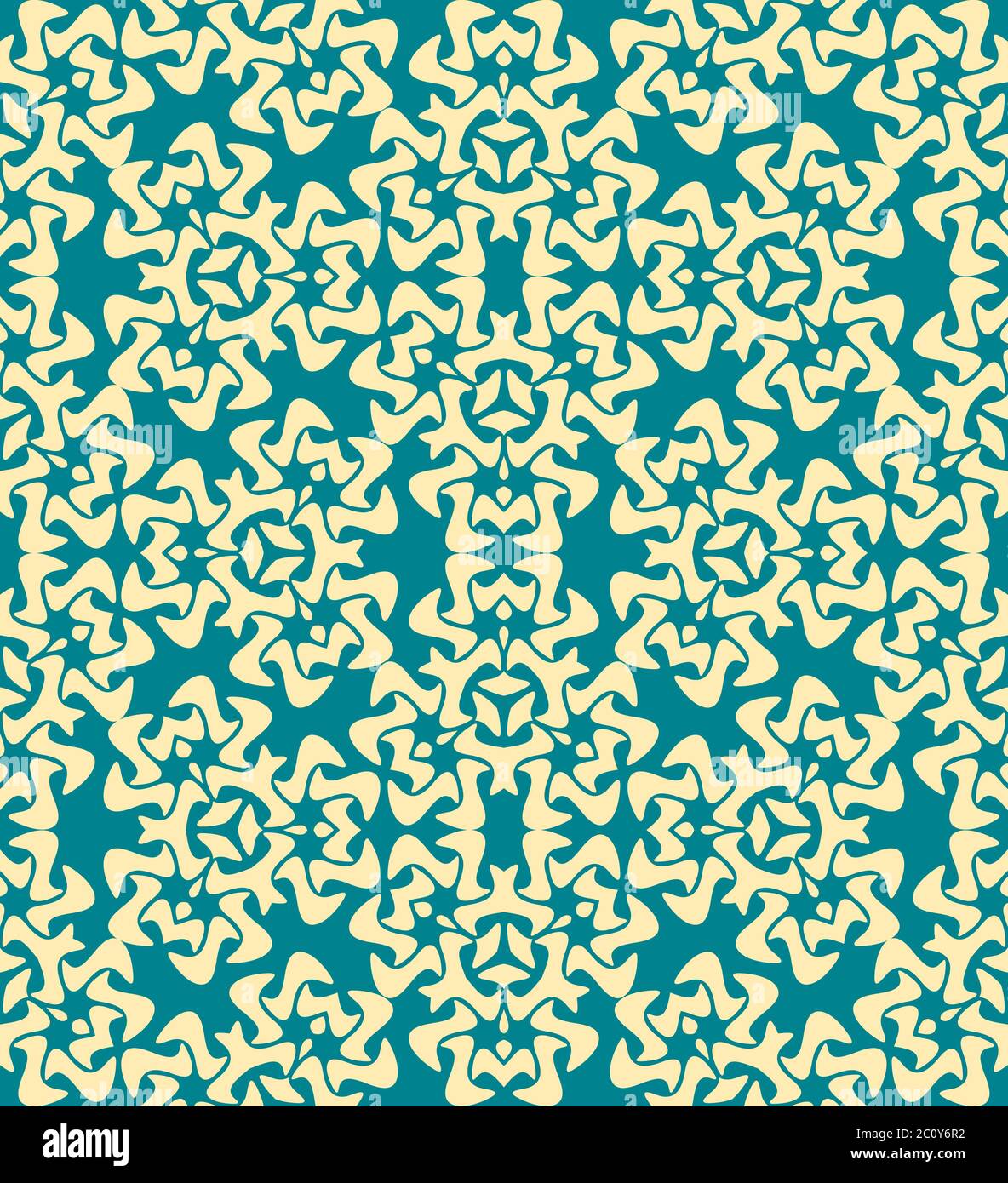 Vintage floral pattern yellow fabric hi-res stock photography and ...