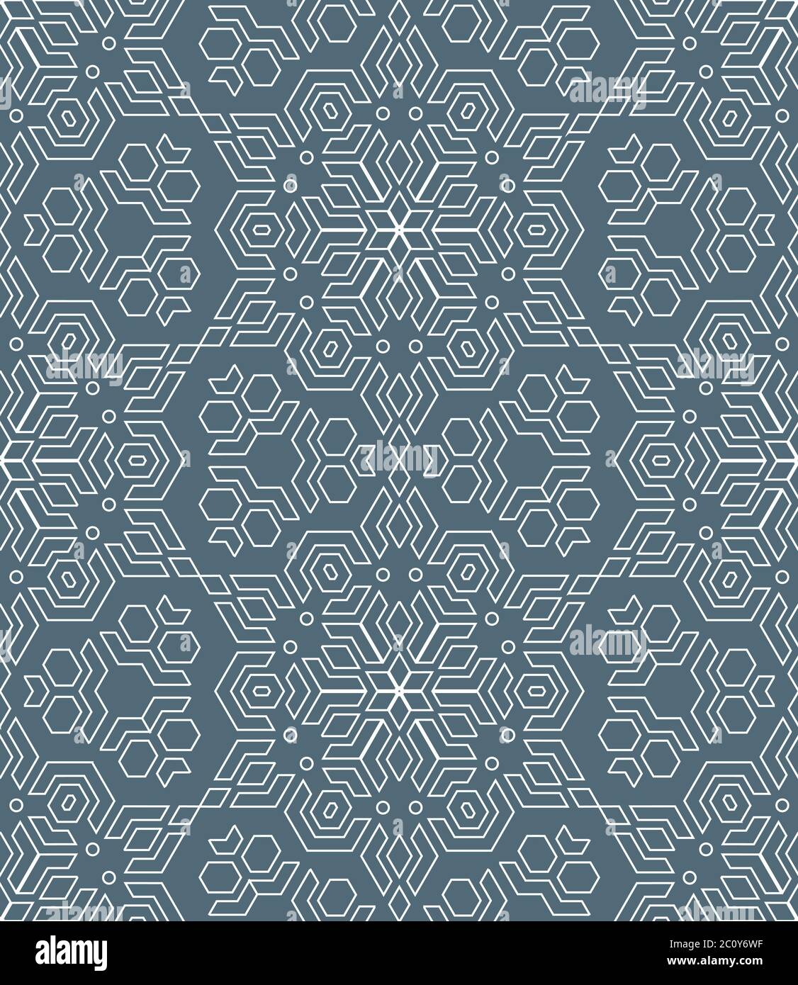 Abstract monochrome pattern mosaic hi-res stock photography and images ...