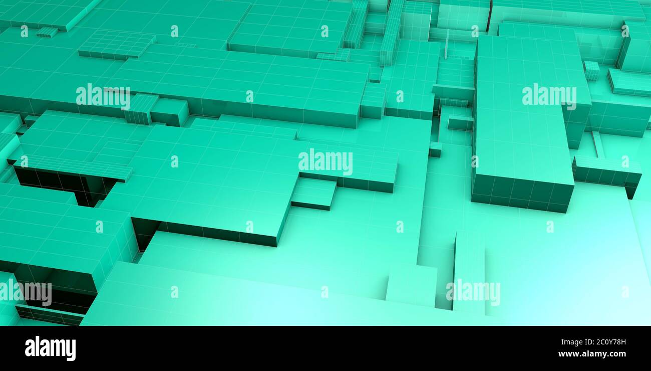 Structured Data Model Innovation Pattern as Background Stock Photo - Alamy