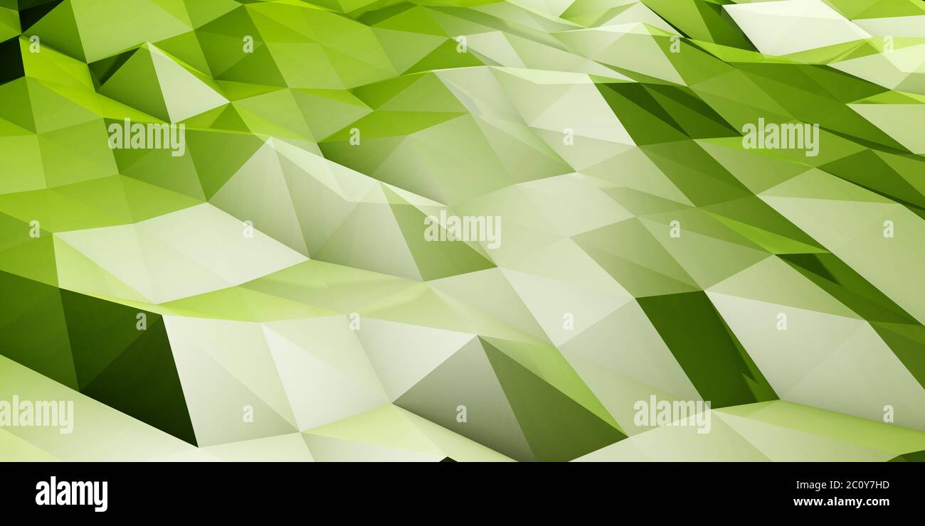 Polygon Graphic Design