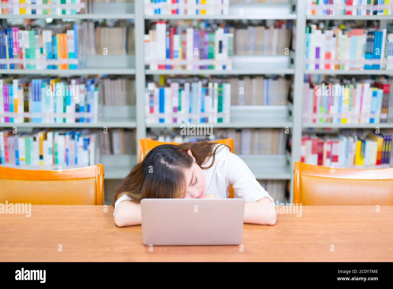 Nap school hi-res stock photography and images - Alamy