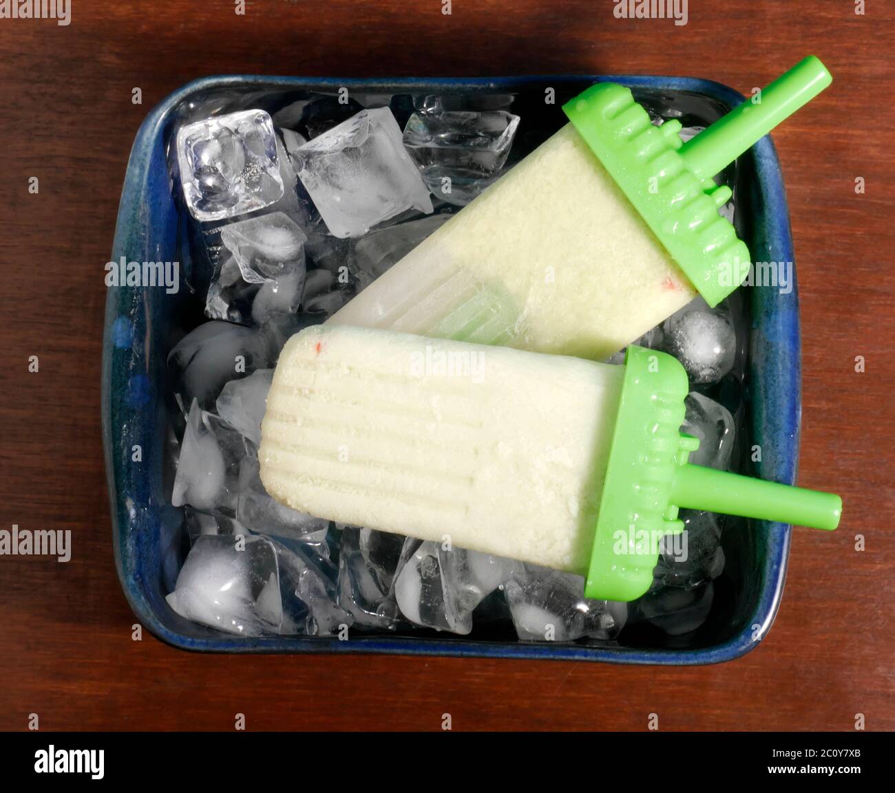 Thai popsicle hi-res stock photography and images - Alamy