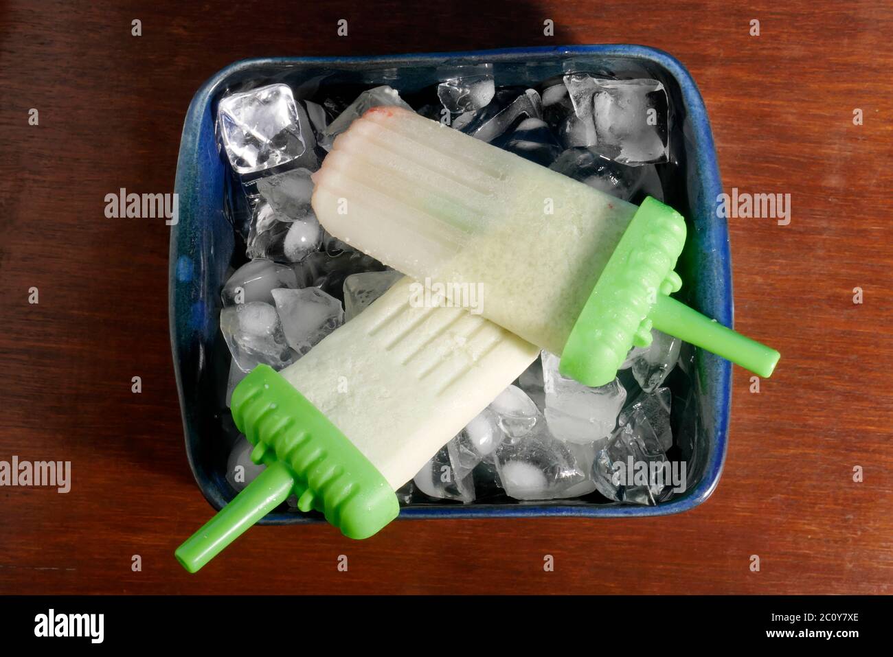 Thai popsicle hi-res stock photography and images - Alamy