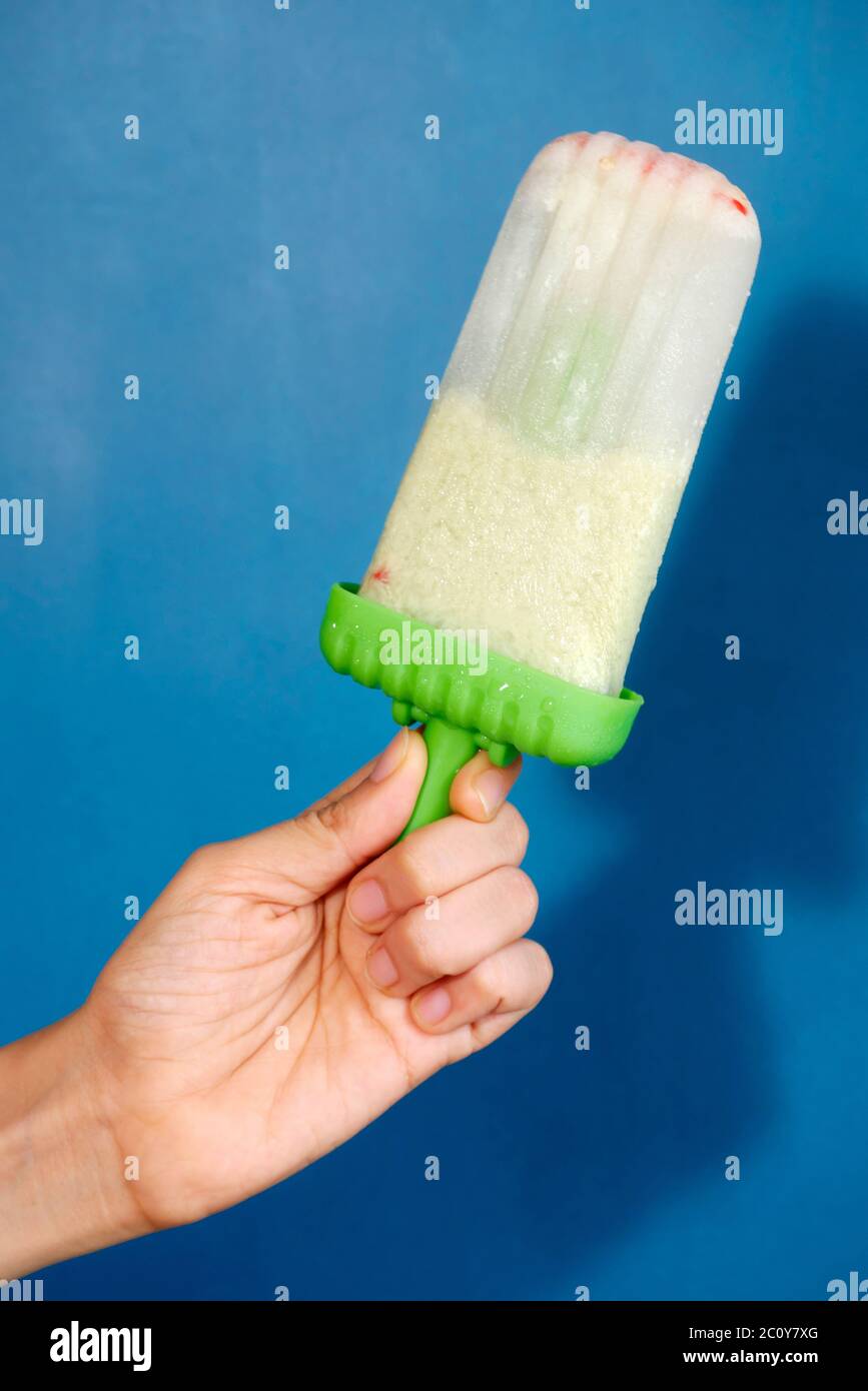 Thai popsicle hi-res stock photography and images - Alamy