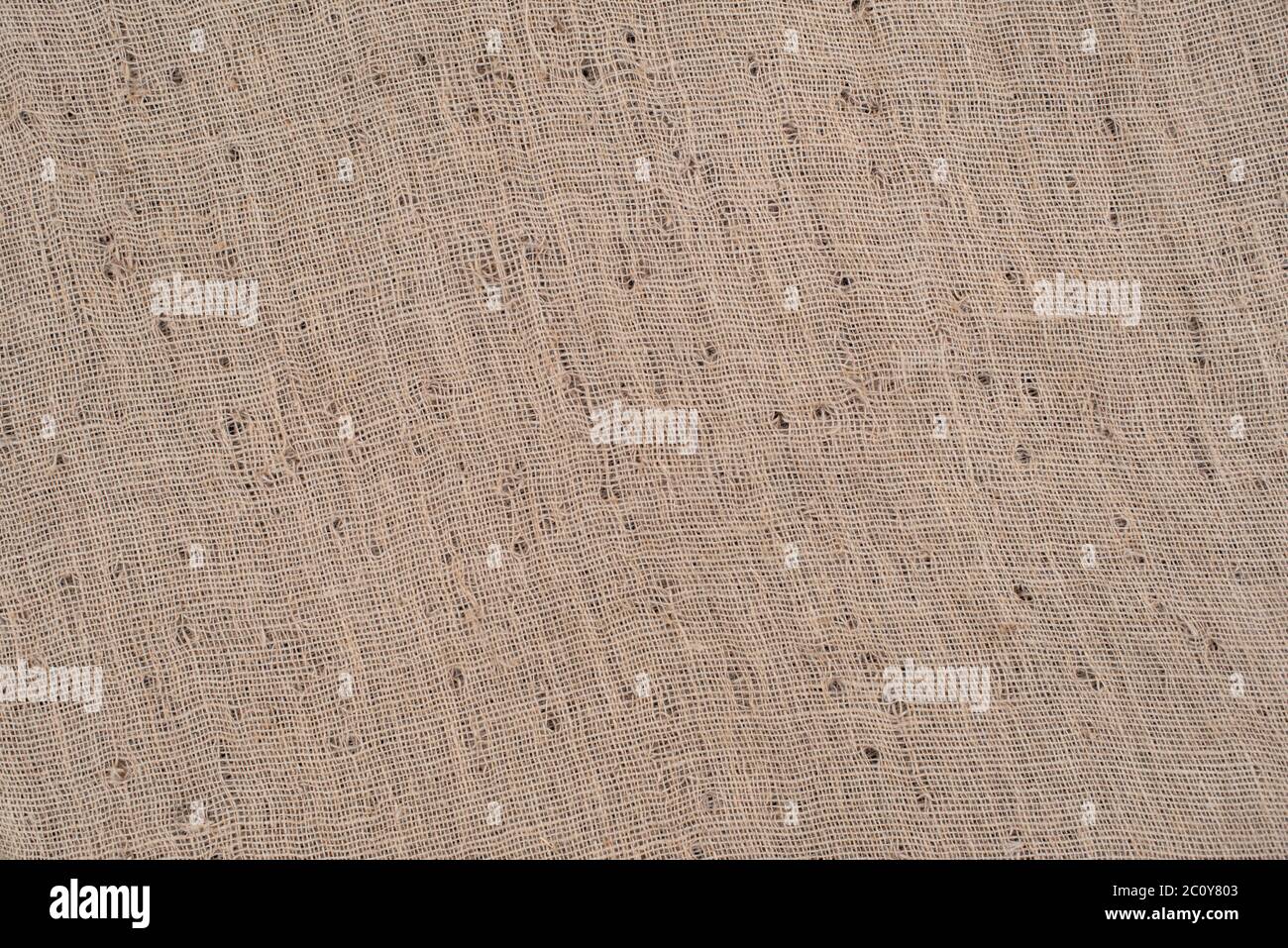 Sackcloth texture hi-res stock photography and images - Alamy