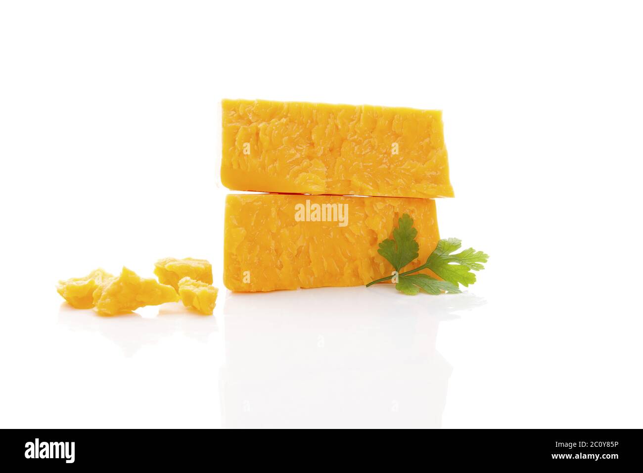 Delicious cheddar cheese Stock Photo - Alamy