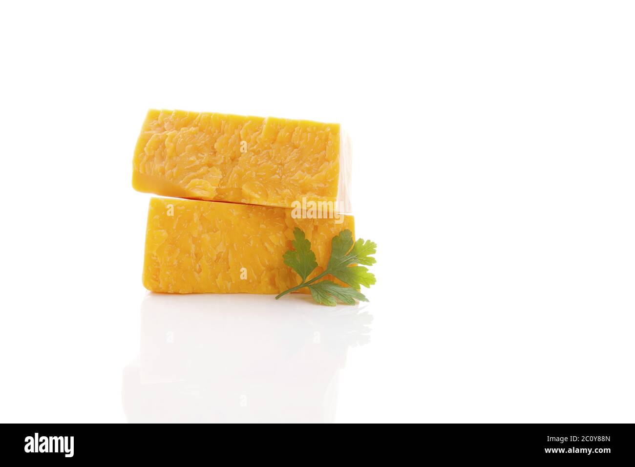 Delicious cheddar cheese Stock Photo - Alamy