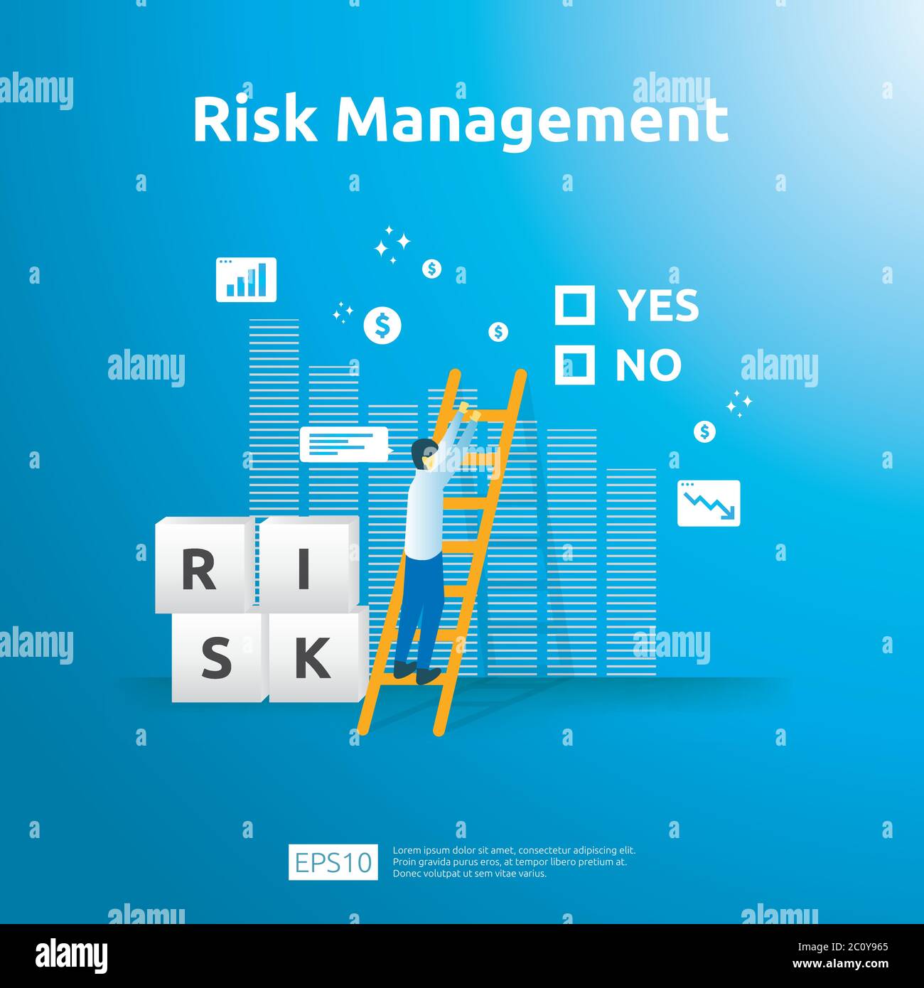 Identifying mark Stock Vector Images - Alamy