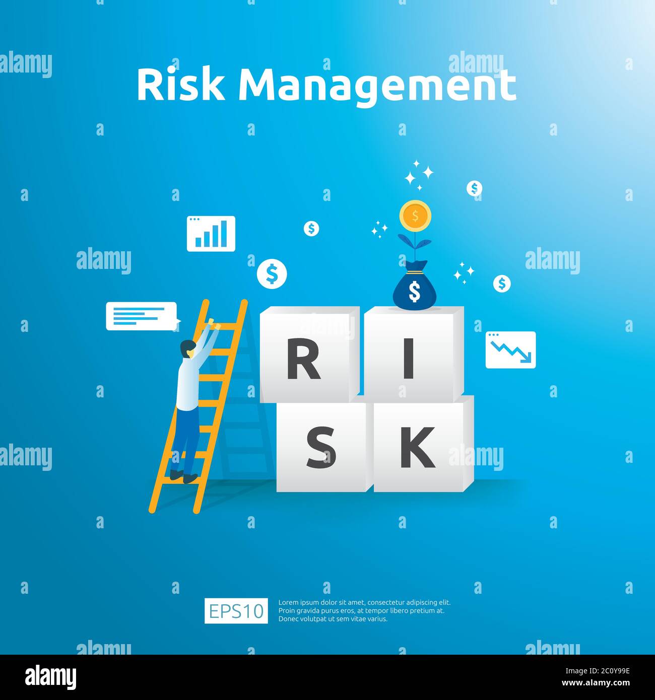 Identifying mark Stock Vector Images - Alamy