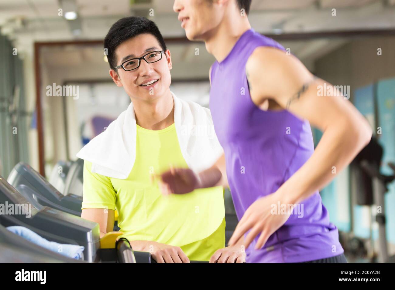 Asian men hi-res stock photography and images - Alamy