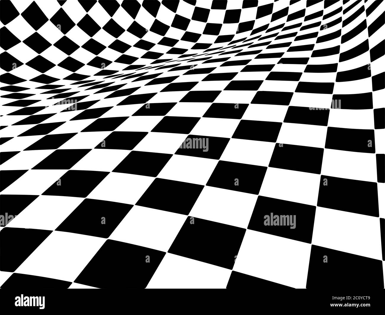 popular checker chess square abstract background vector Stock Photo - Alamy