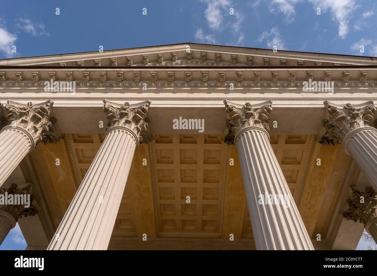 Capital architectural hi-res stock photography and images - Alamy