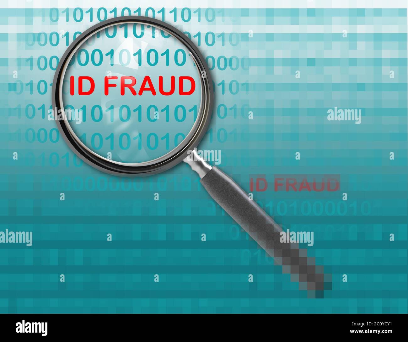 Monitor fraud hi-res stock photography and images - Alamy