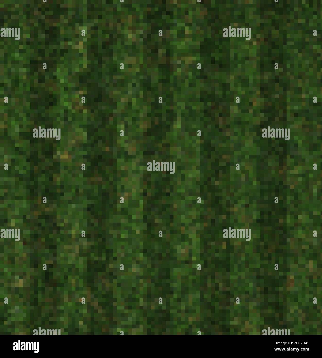 Pixel grass or plant hi-res stock photography and images - Alamy