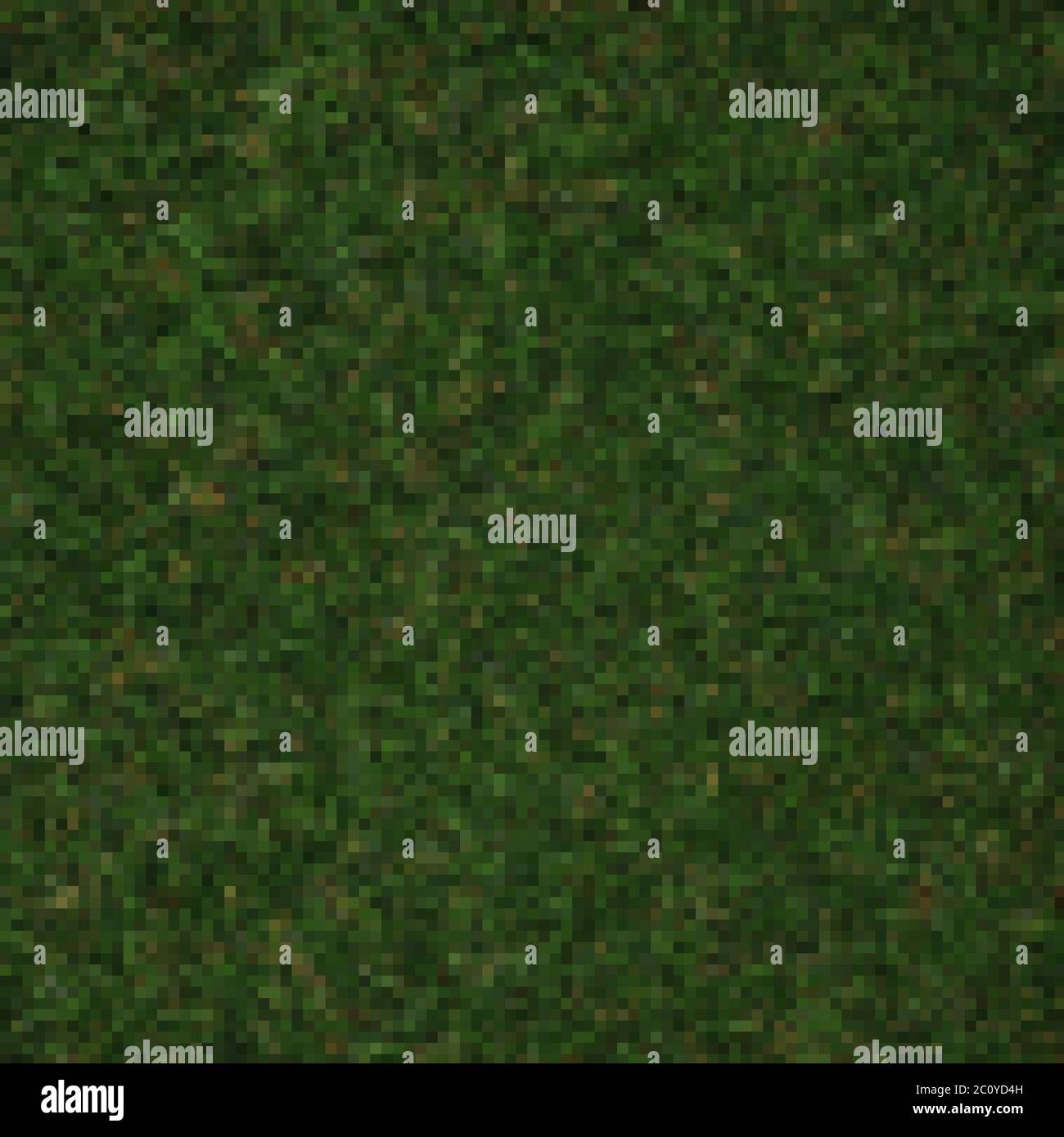 Pixel grass or plant hi-res stock photography and images - Alamy