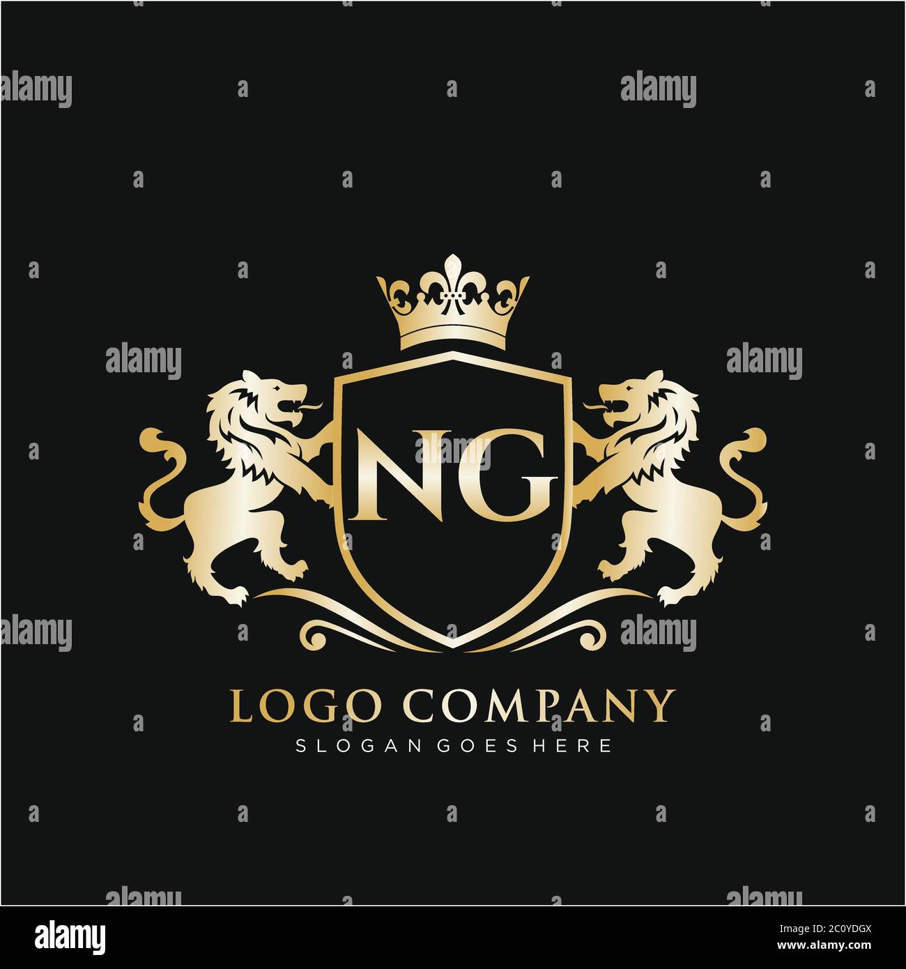 Ng letter hi-res stock photography and images - Alamy