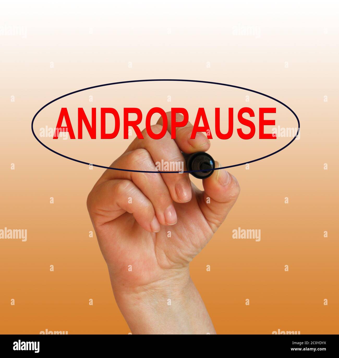 Andropause hi-res stock photography and images - Alamy