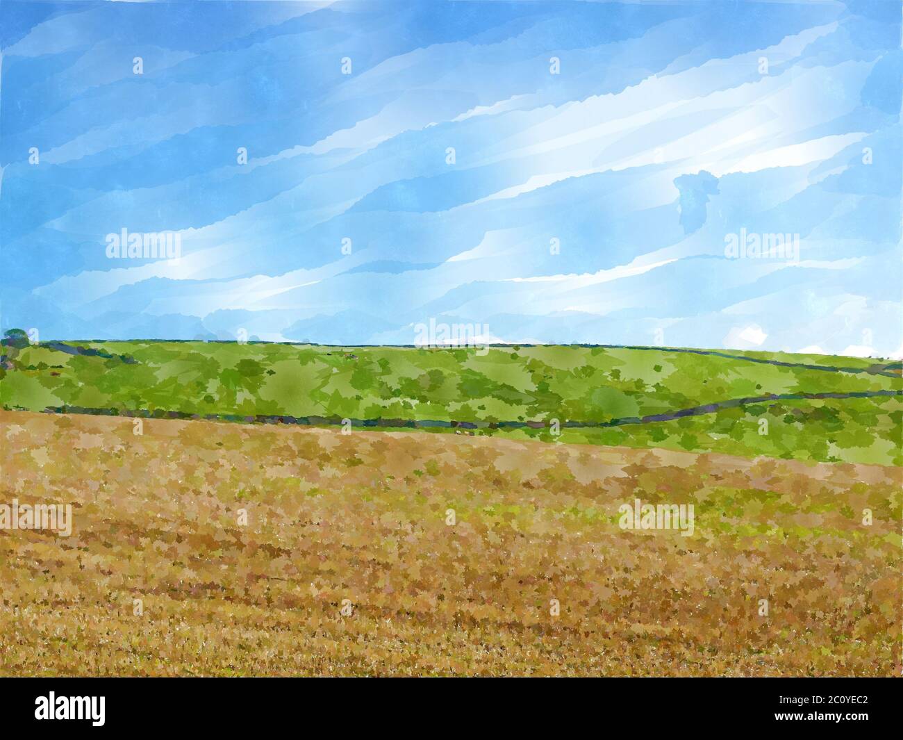 Cardross hi-res stock photography and images - Alamy