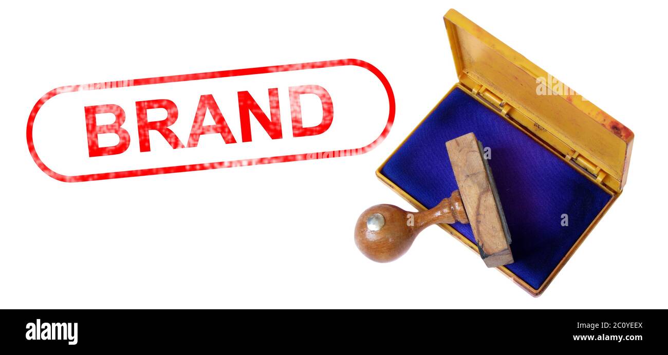 Yes you can rubber stamp hi-res stock photography and images - Alamy