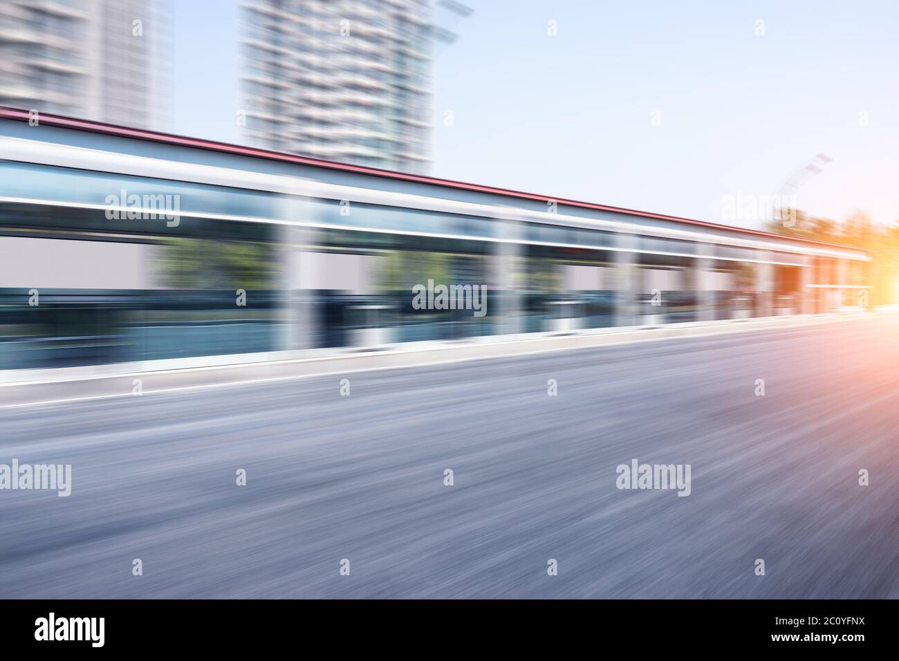 China hangzhou bus hi-res stock photography and images - Alamy