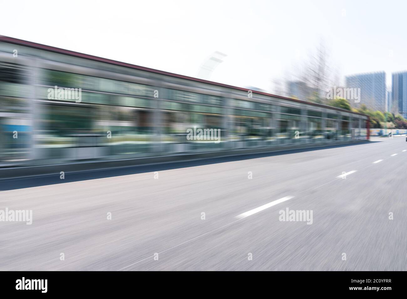 Bus stop in china hi-res stock photography and images - Alamy