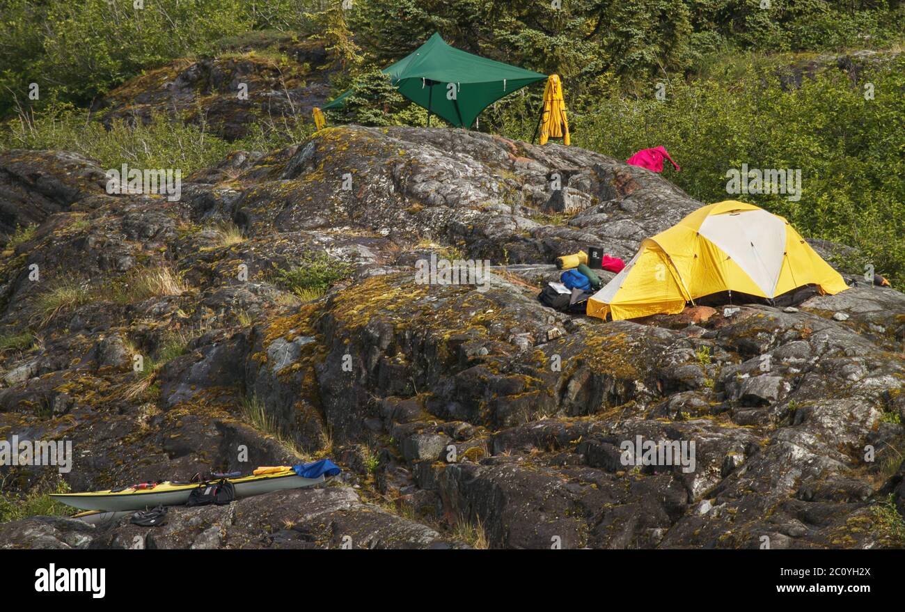 Camp outdoor hi-res stock photography and images - Alamy