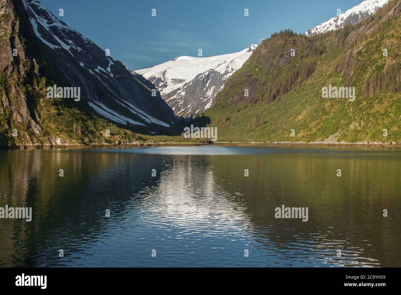 Beautiful peaceful view hi-res stock photography and images - Alamy