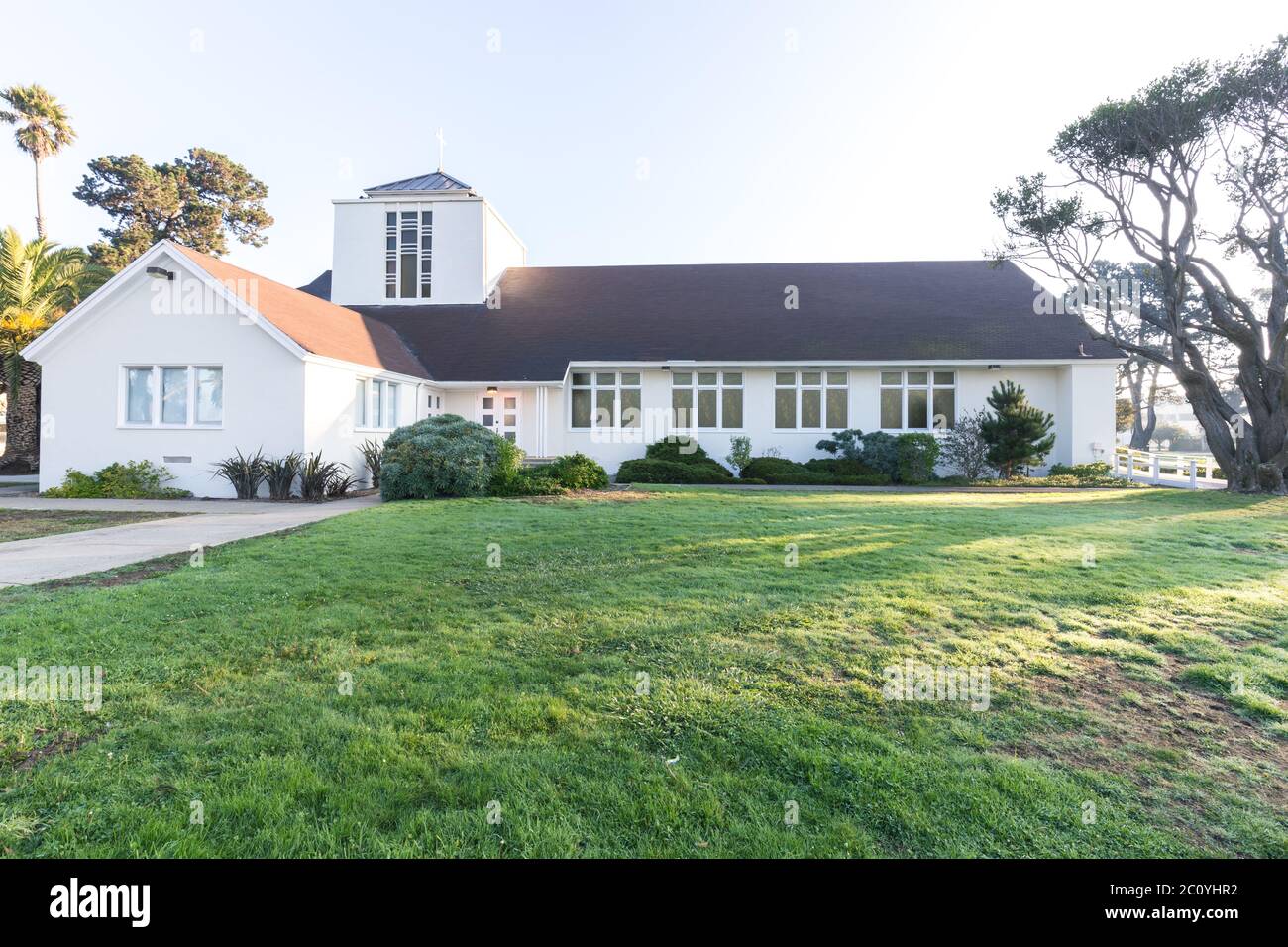 Sunbeam house hi-res stock photography and images - Alamy