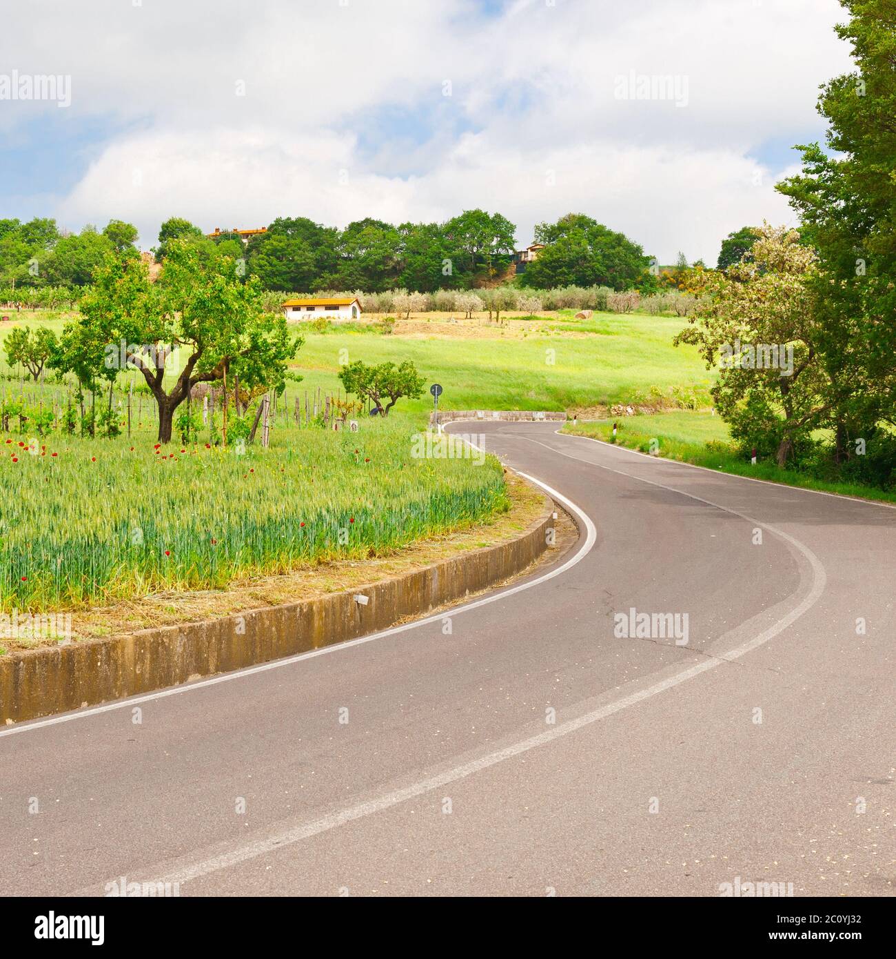 You win road sign hi-res stock photography and images - Alamy