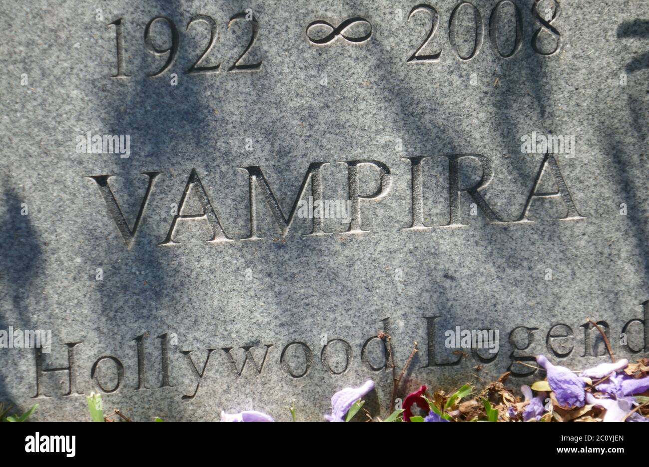 Los Angeles, California USA 12th June 2020 A general view of atmosphere ...