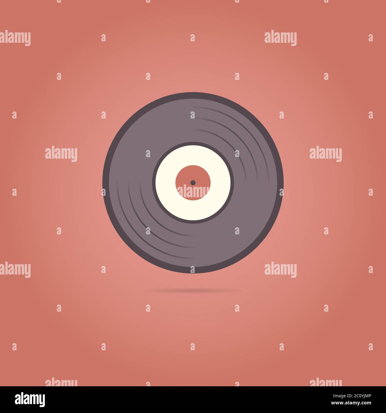 Track records Stock Vector Images - Alamy