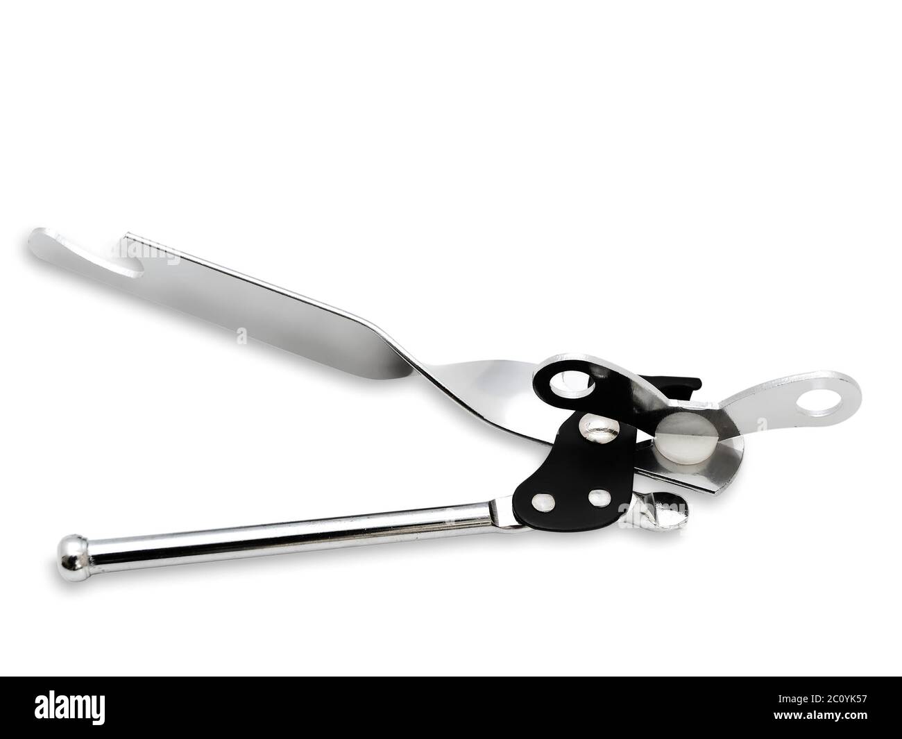 Rotary opener hi-res stock photography and images - Alamy