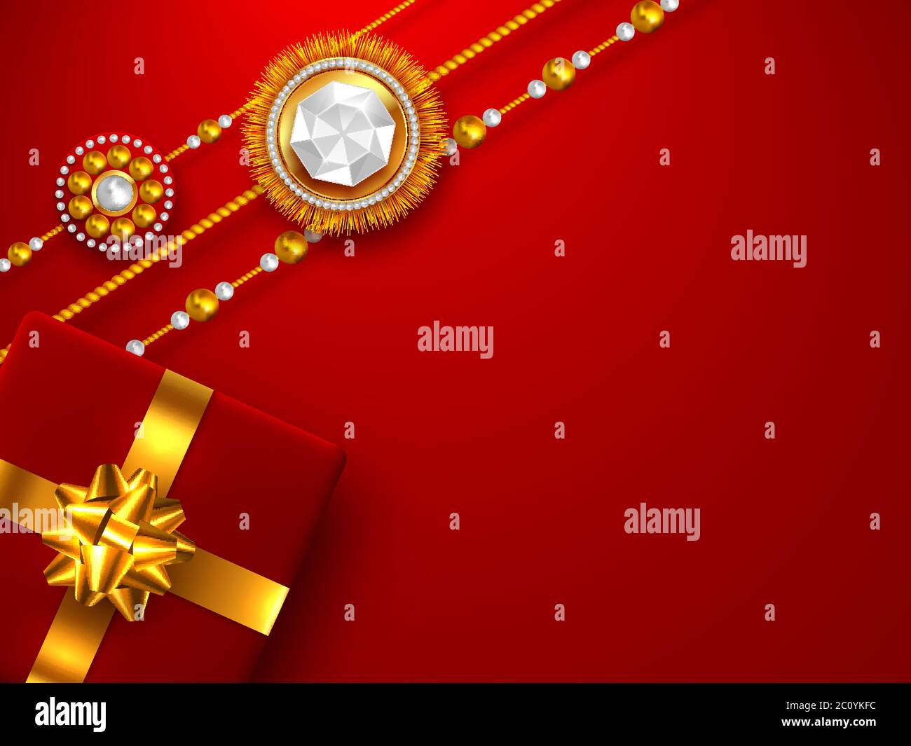 Red bond Stock Vector Images - Alamy