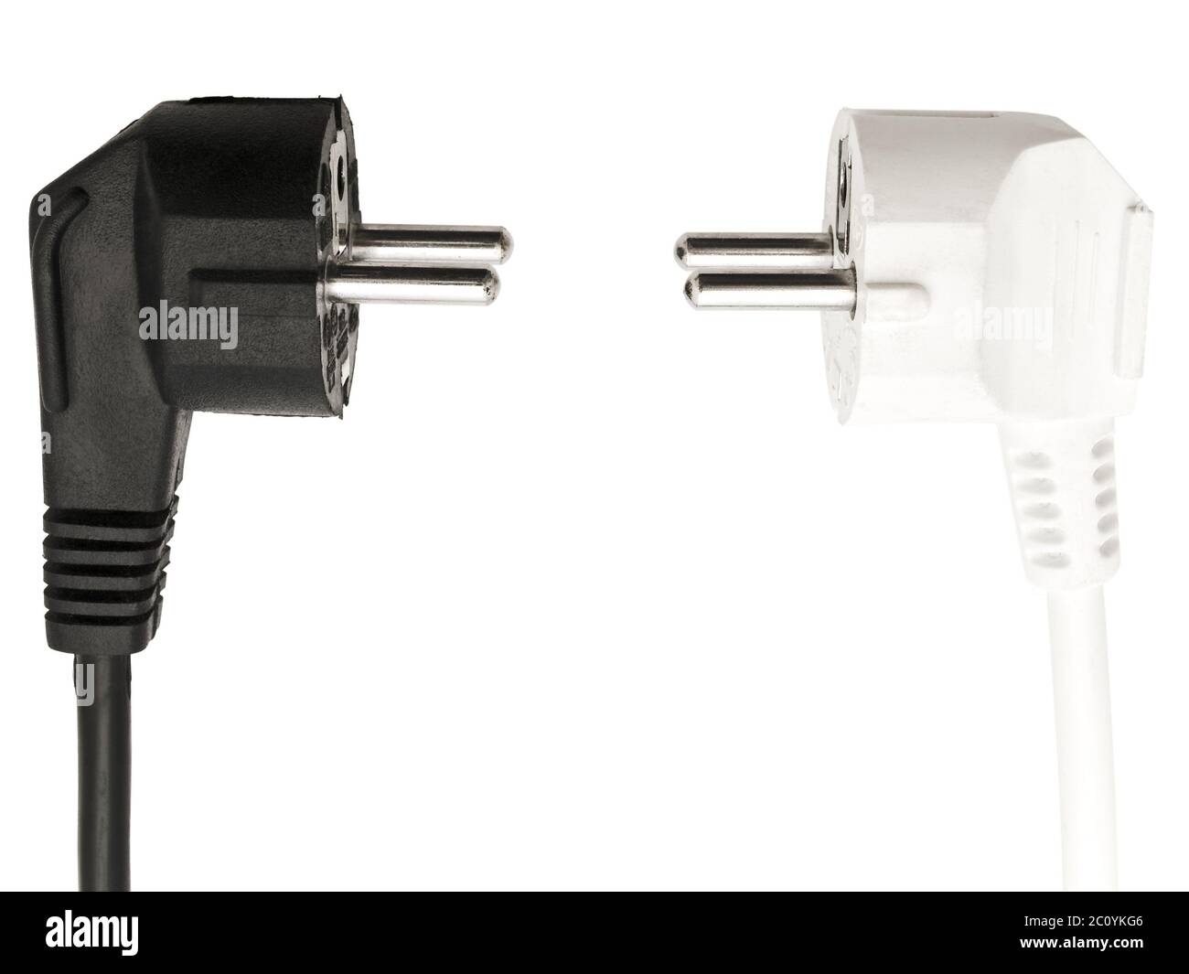 Dangerous socket hi-res stock photography and images - Alamy
