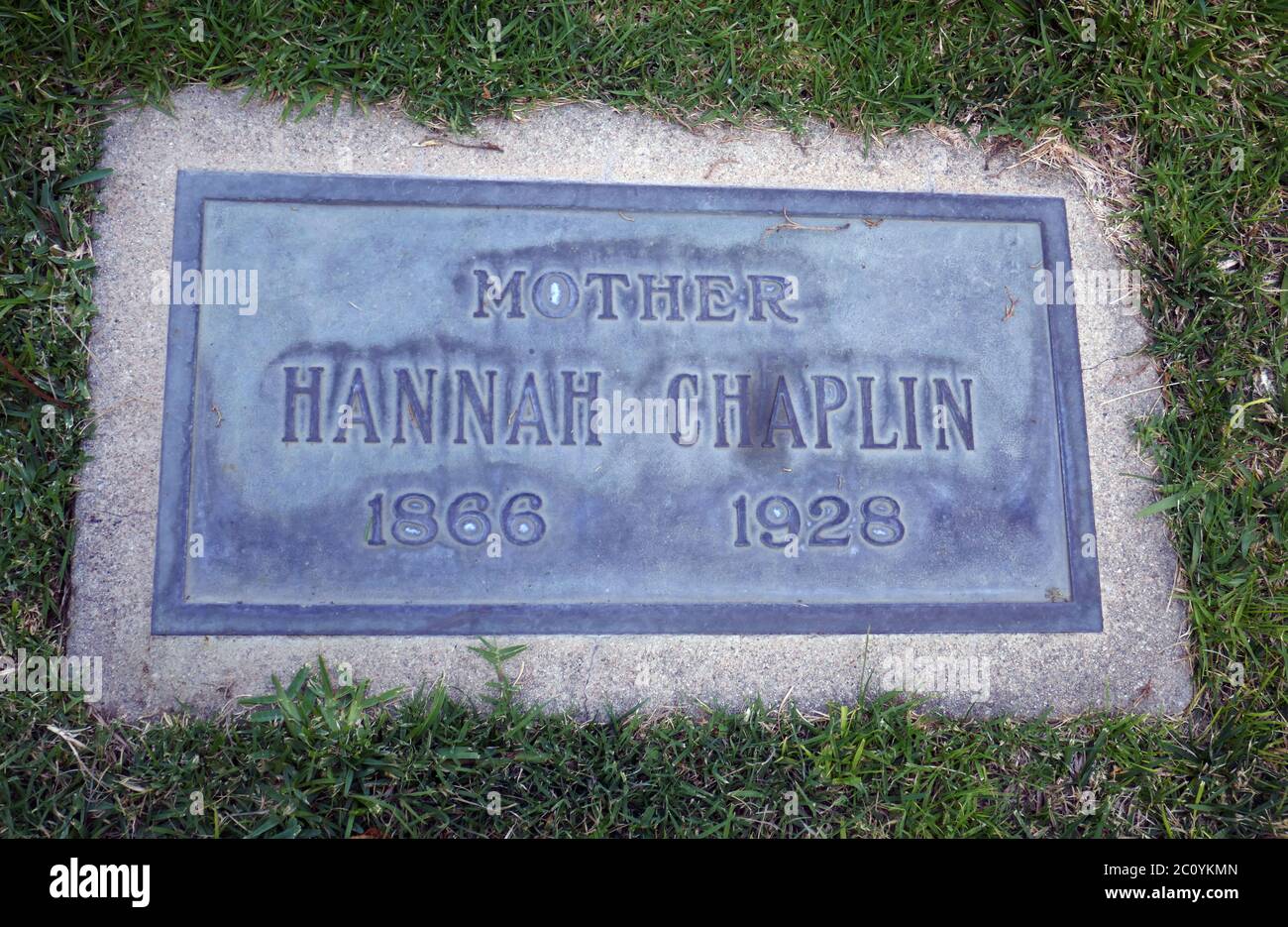 Hollywood, California, USA 12th June 2020 A general view of atmosphere ...