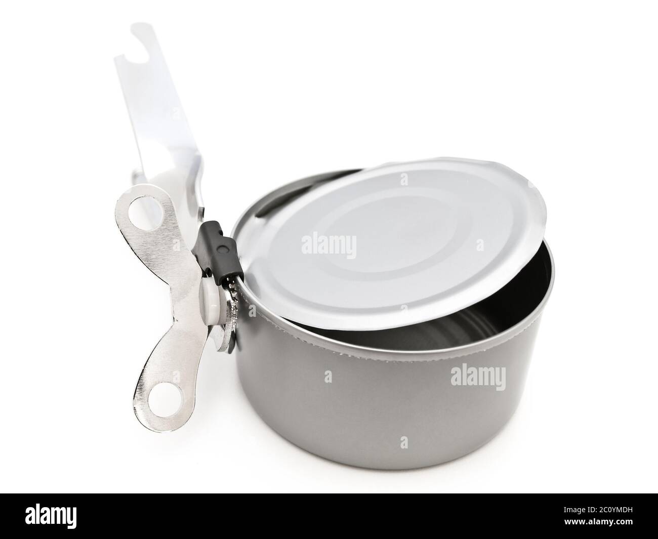 Tin opener hi-res stock photography and images - Alamy