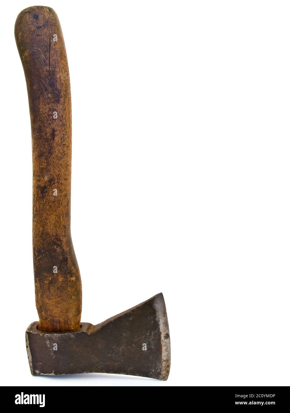 Old Axe High Resolution Stock Photography and Images - Alamy