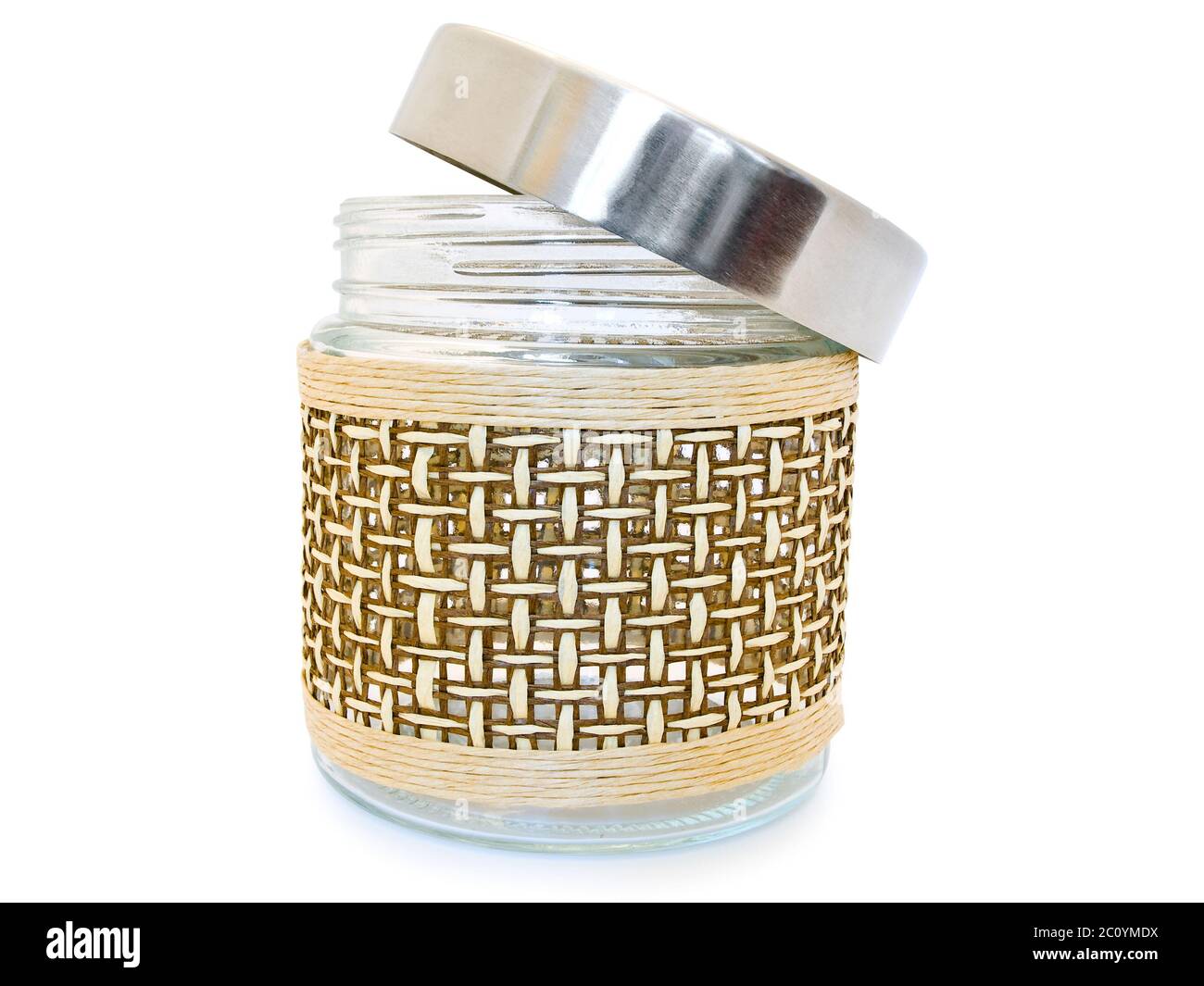 Glass jar hi-res stock photography and images - Alamy