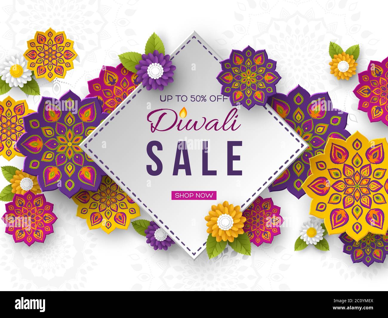 Festival sale poster hi-res stock photography and images - Alamy