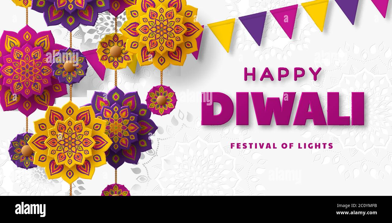 Indian flag rangoli Stock Vector Images - Alamy