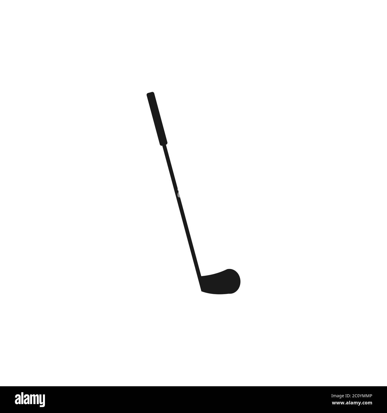 golf club vector design template illustration Stock Vector Image & Art ...