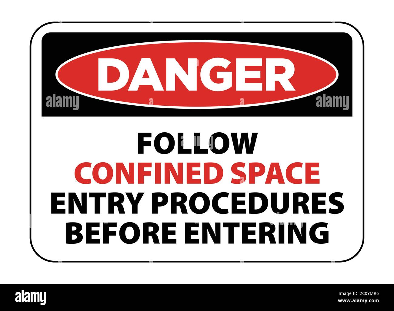 Confined space entry hi-res stock photography and images - Alamy