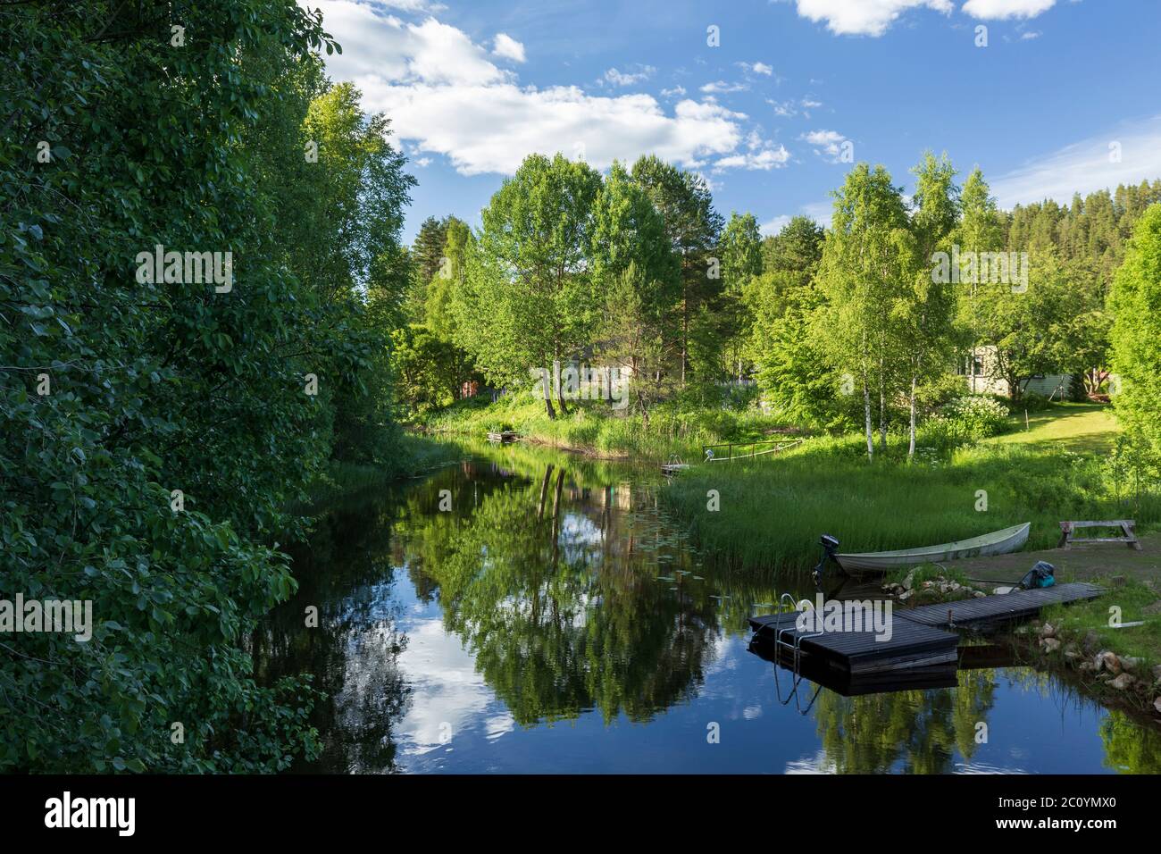 Petsamo area hi-res stock photography and images - Alamy