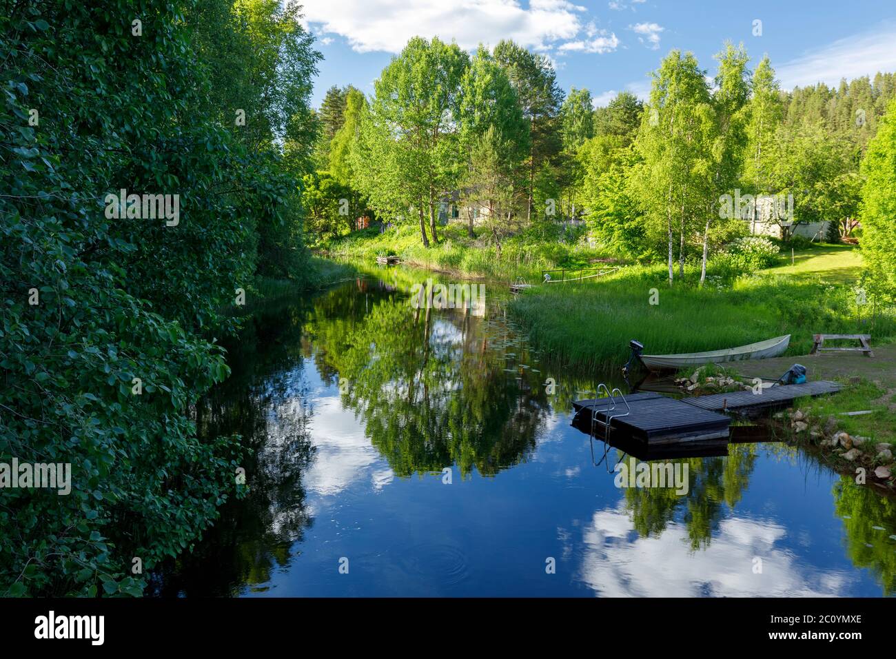 Petsamo area hi-res stock photography and images - Alamy