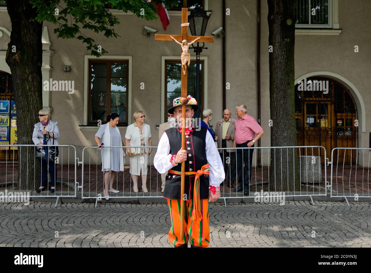 Polish man hi-res stock photography and images - Alamy
