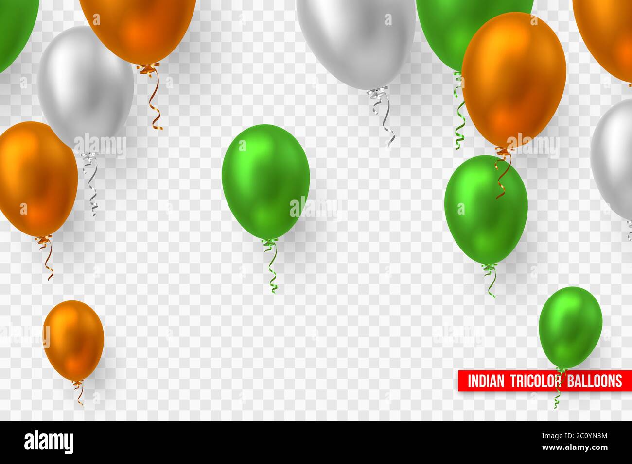 Indian democracy flag Stock Vector Images - Alamy